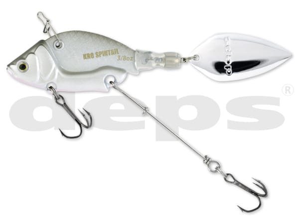 KRO SPINTAIL | deps OFFICIAL HP | デプス 公式HP