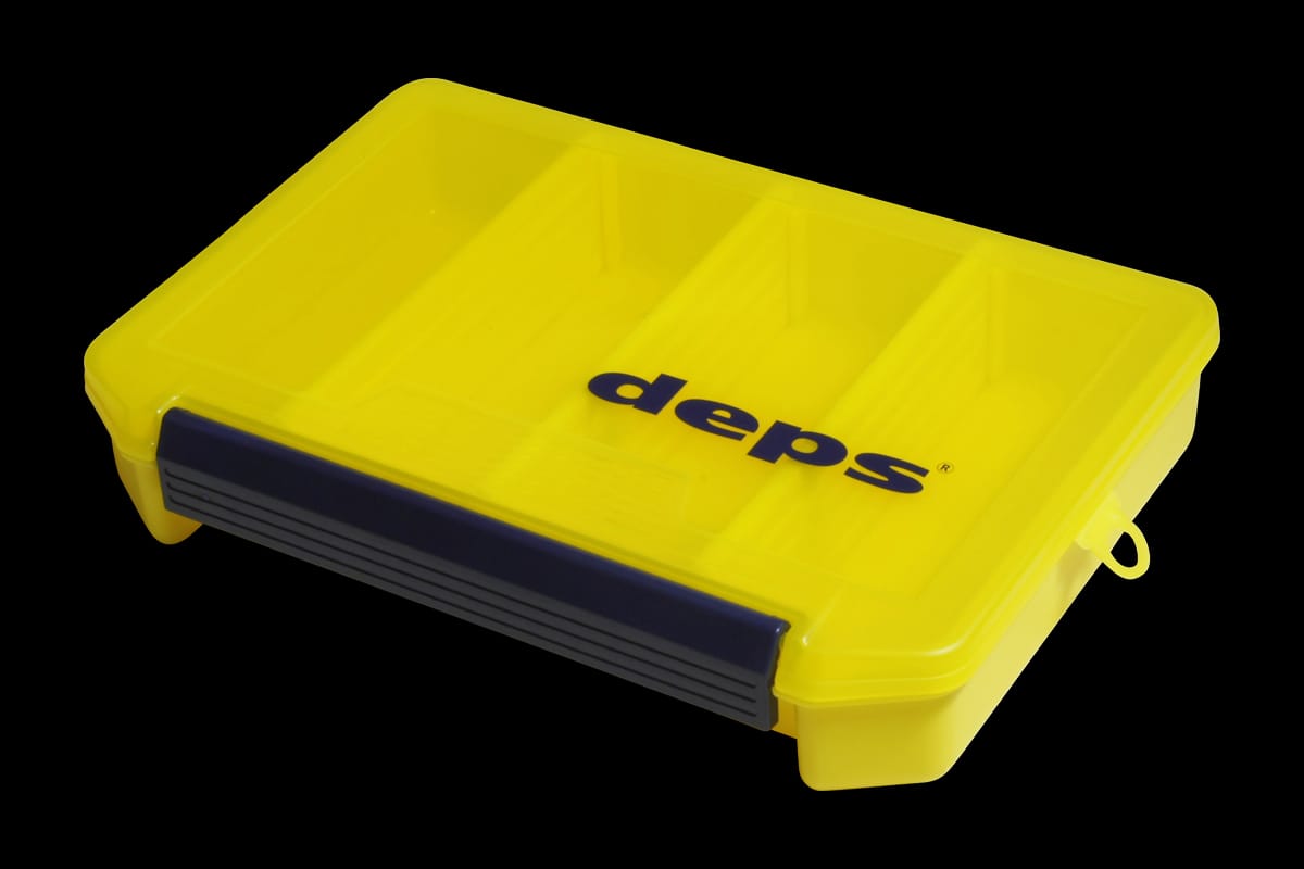 deps TACKLE BOX | deps OFFICIAL HP | デプス 公式HP