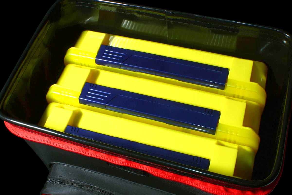 deps TACKLE BOX | deps OFFICIAL HP | デプス 公式HP
