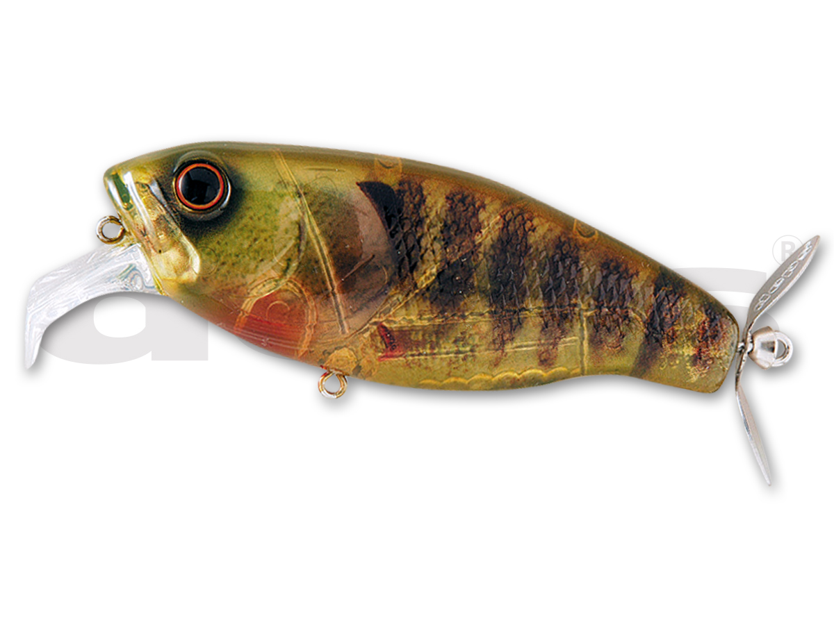 BUZZJET | deps OFFICIAL HP | デプス 公式HP