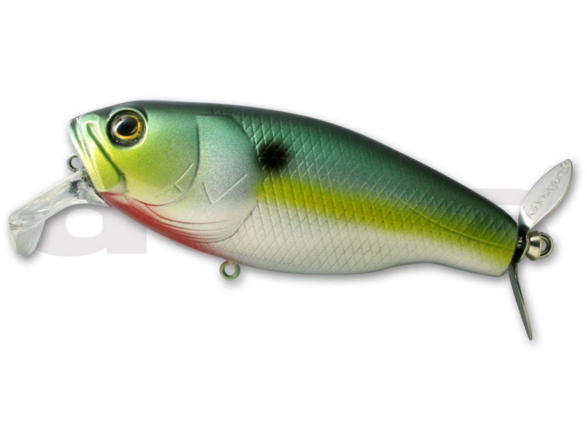 BUZZJET | deps OFFICIAL HP | デプス 公式HP