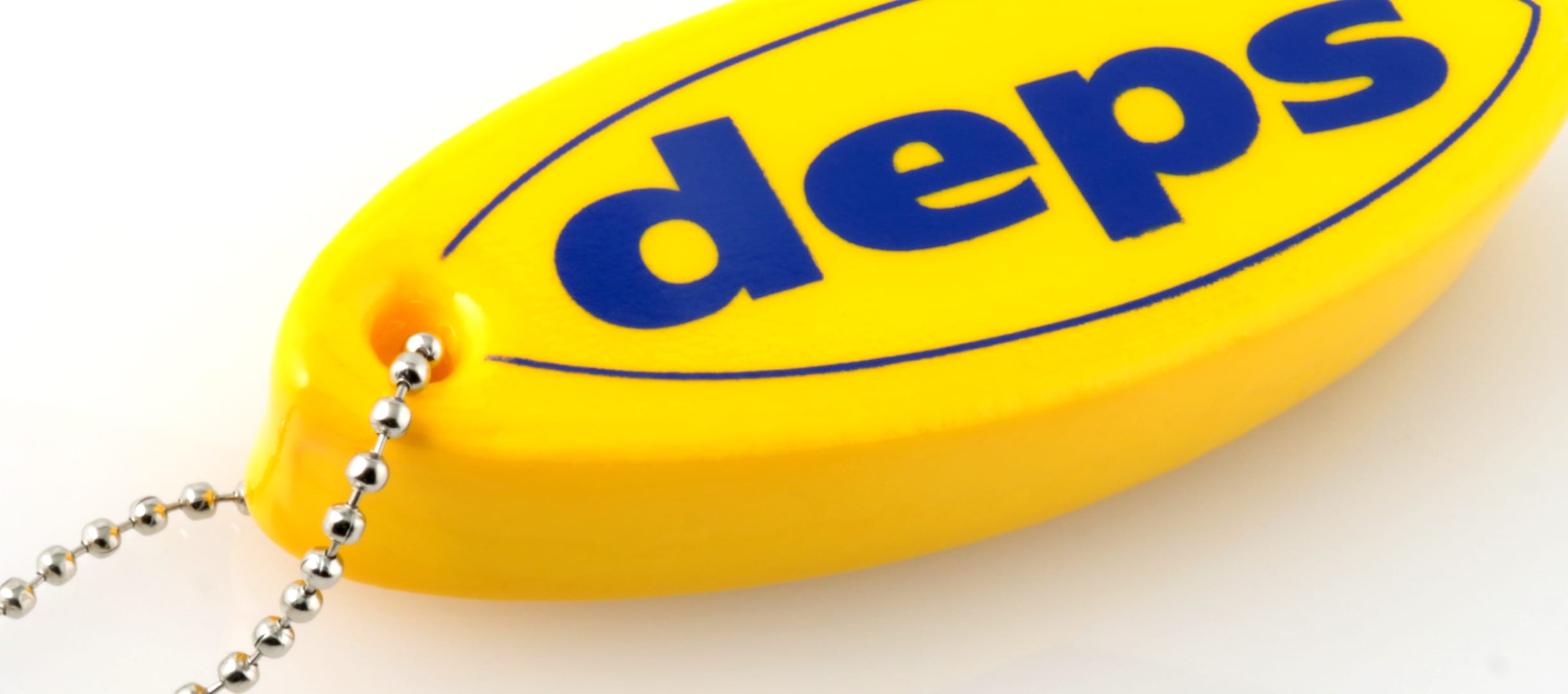 deps KEY FLOATER | deps OFFICIAL HP | デプス 公式HP