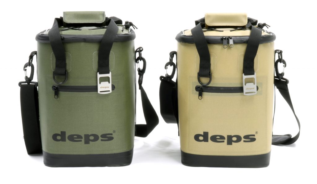 deps SOFT COOLER BAG | deps OFFICIAL HP | デプス 公式HP
