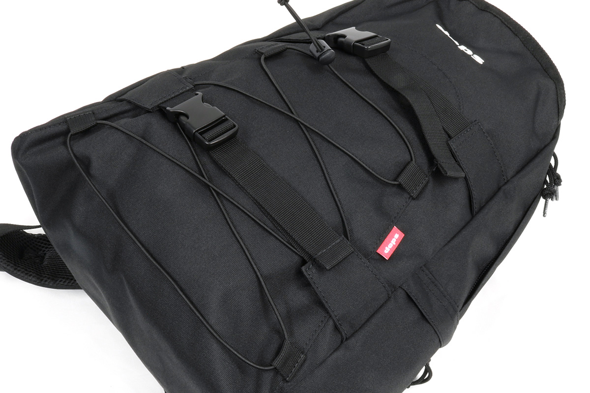deps BACKPACK | deps OFFICIAL HP | デプス 公式HP