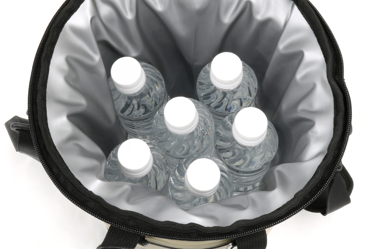 deps SOFT COOLER BAG | deps OFFICIAL HP | デプス 公式HP