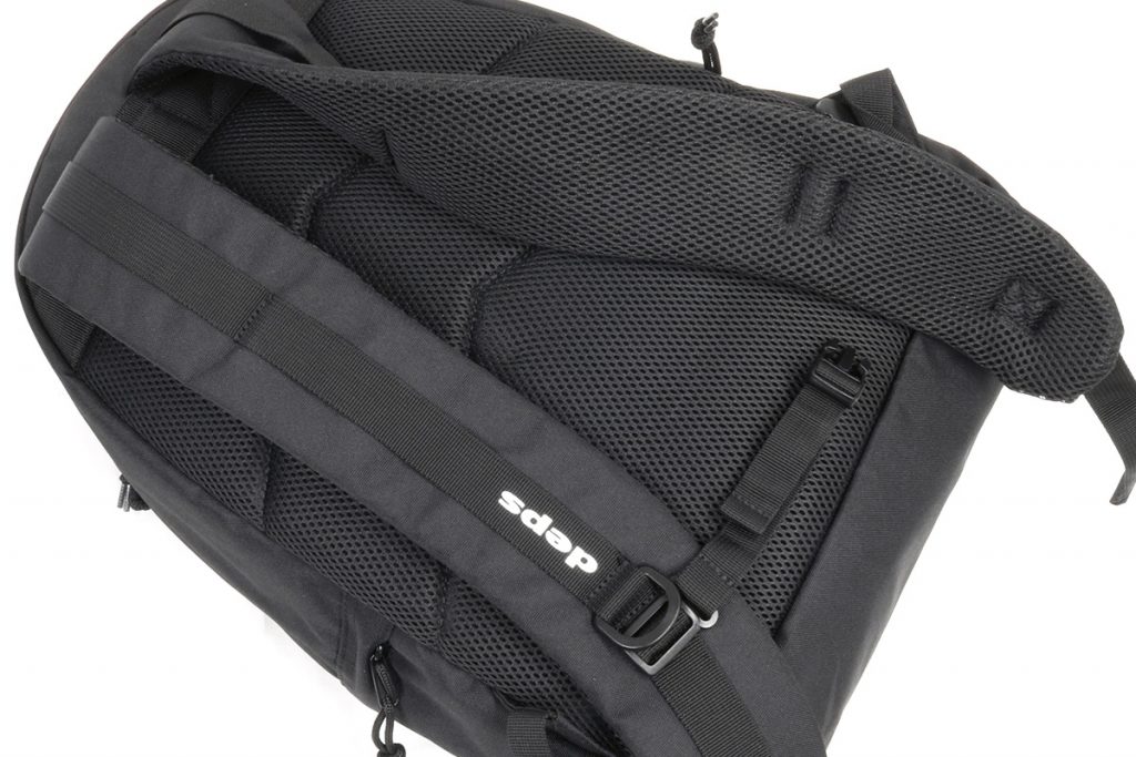 deps BACKPACK | deps OFFICIAL HP | デプス 公式HP