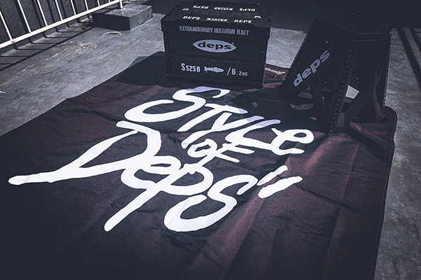 『deps ONLINE STORE』NEWアイテム。 | deps OFFICIAL HP | デプス 公式HP