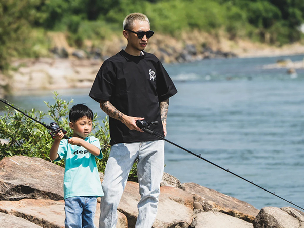 『deps ONLINE STORE』NEWアイテム。 | deps OFFICIAL HP | デプス 公式HP