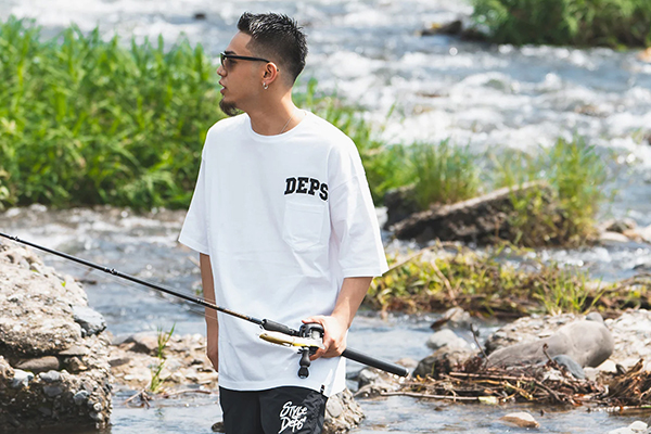 『deps ONLINE STORE』NEWアイテム。 | deps OFFICIAL HP | デプス 公式HP