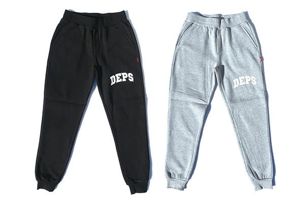 『deps ONLINE STORE』NEWアイテム。 | deps OFFICIAL HP | デプス 公式HP